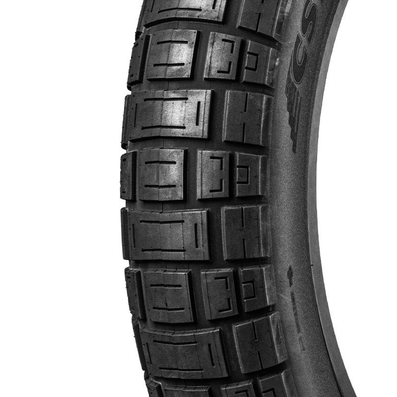 CST SCOUT地圖輪胎